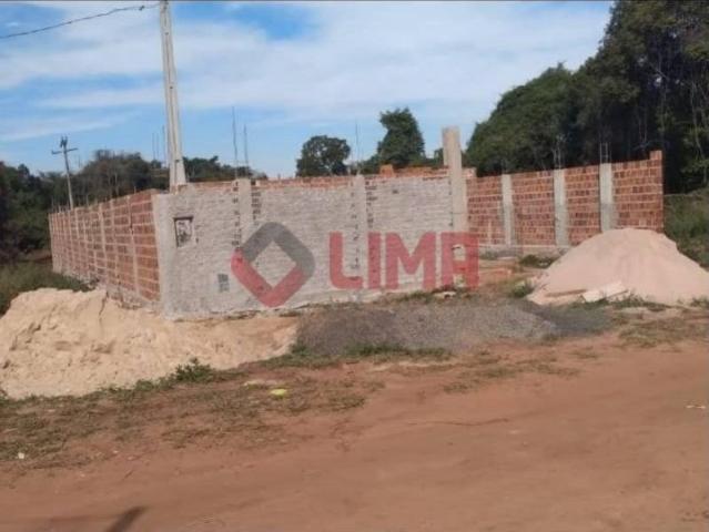 Terreno a venda em Bauru/SP Vale do Igapó