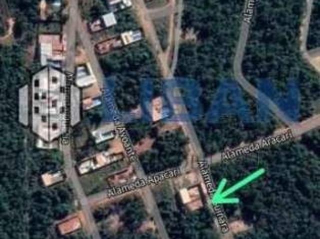 Terreno a venda em Bauru/SP Vale do Igapó