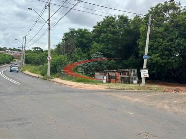 Terreno a venda em Bauru/SP Vila Nova Paulista
