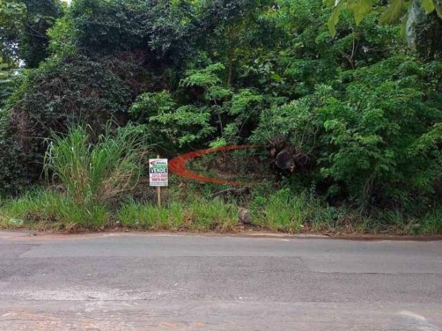 Terreno a venda em Bauru/SP Vila Aviação