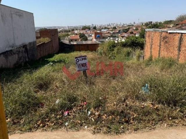 Terreno a venda em Bauru/SP Vila Becheli