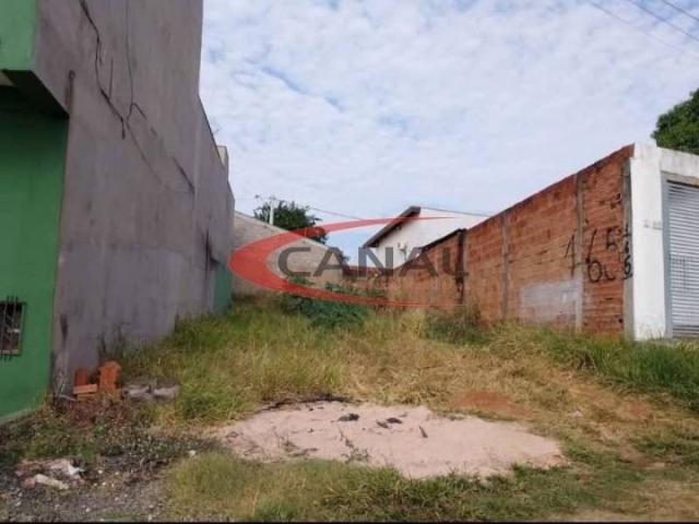 Terreno a venda em Bauru/SP Vila Carmen