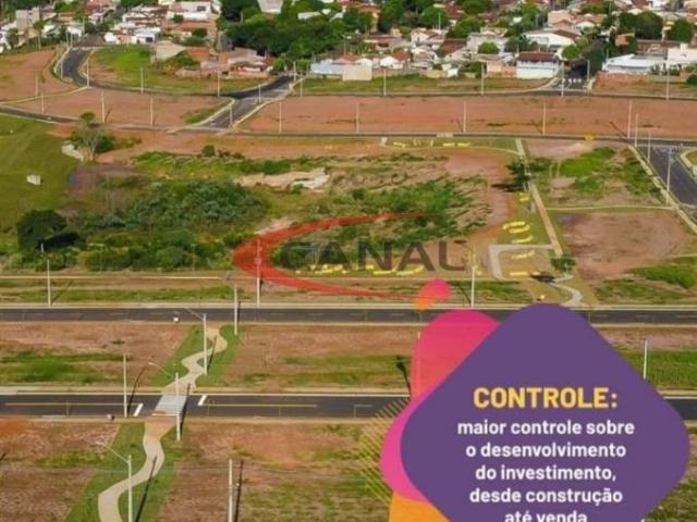 Terreno a venda em Bauru/SP Vila Dutra