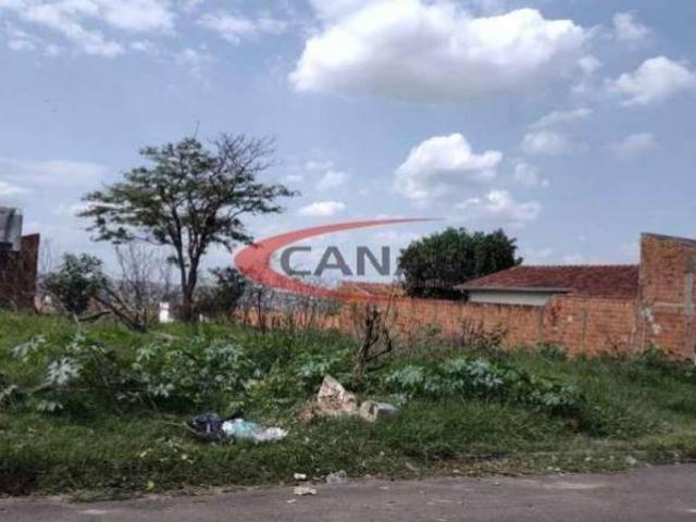Terreno a venda em Bauru/SP Vila Industrial