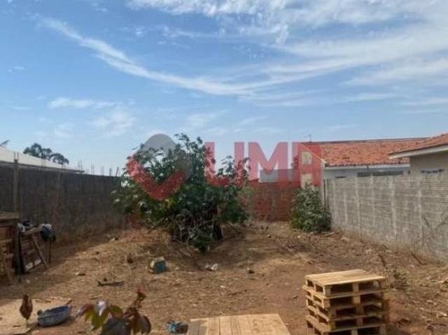 Terreno a venda em Bauru/SP Vila Industrial