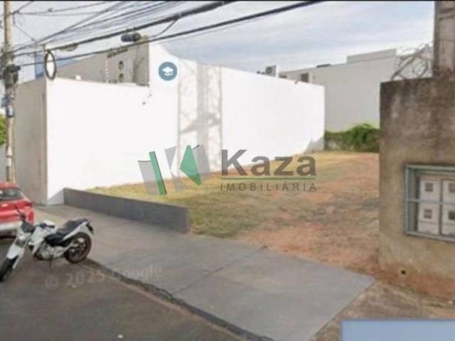 Terreno a venda em Bauru/SP Vila Regina