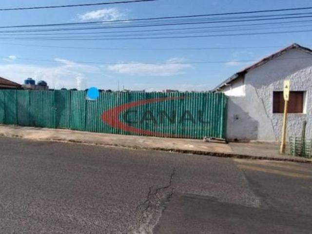 Terreno a venda em Bauru/SP Vila Seabra
