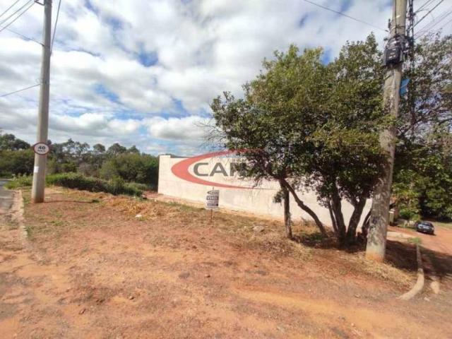 Terreno a venda em Bauru/SP Vila Zillo