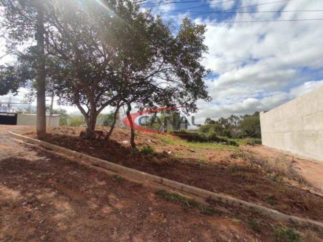 Terreno a venda em Bauru/SP Vila Zillo