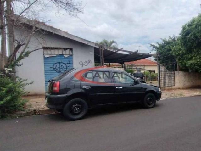 Terreno a venda em Bauru/SP Alto Higienópolis