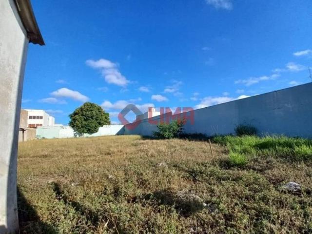 Terreno a venda em Bauru/SP Centro