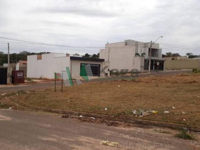 Terreno a venda em Bauru/SP Conjunto Habitacional Isaura Pitta Garms