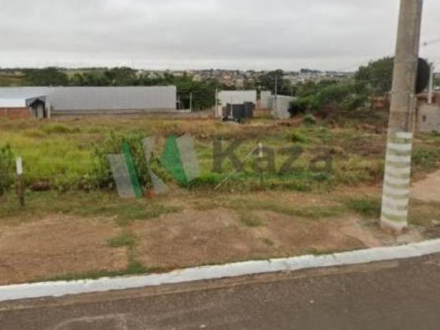 Terreno a venda em Bauru/SP Conjunto Habitacional Moradas Do Buriti