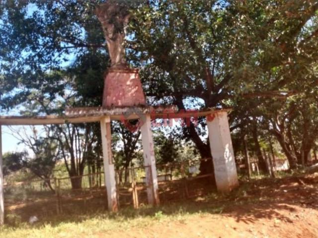 Terreno a venda em Bauru/SP Estância Balneária Águas Virtuosas