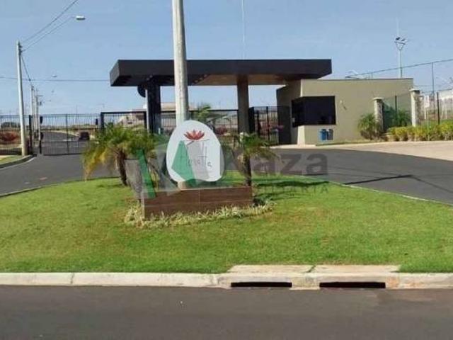 Terreno a venda em Bauru/SP Floratta Nações Residencial