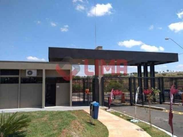 Terreno a venda em Bauru/SP Floratta Nações Residencial