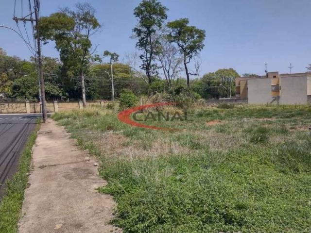 Terreno a venda em Bauru/SP Jardim Colonial