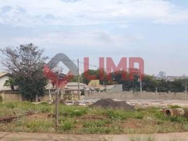 Terreno a venda em Bauru/SP Jardim Colonial