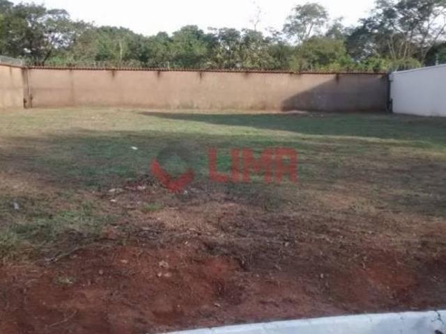 Terreno a venda em Bauru/SP Jardim Colonial