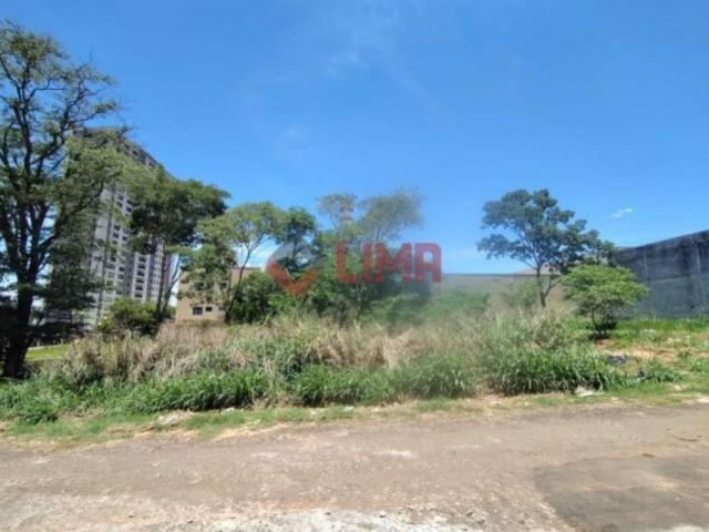 Terreno a venda em Bauru/SP Jardim Contorno