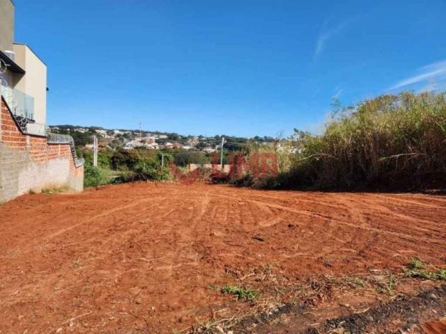 Terreno a venda em Bauru/SP Jardim Aeroporto