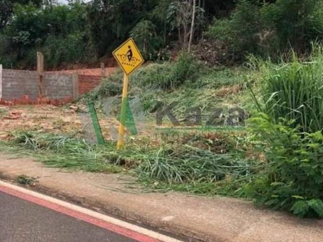 Terreno a venda em Bauru/SP Jardim Godoy