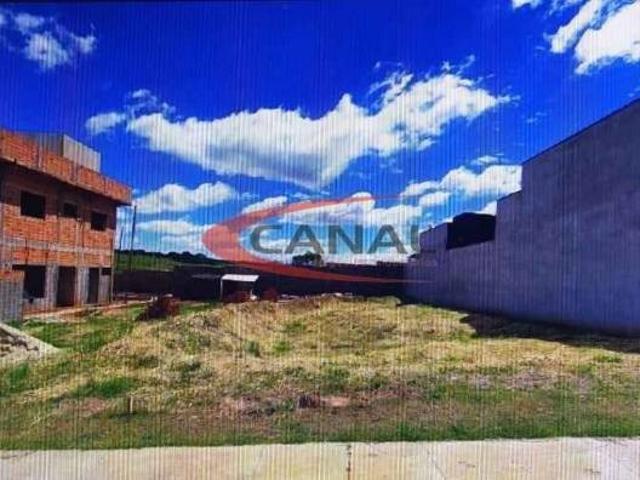 Terreno a venda em Bauru/SP Jardim Godoy