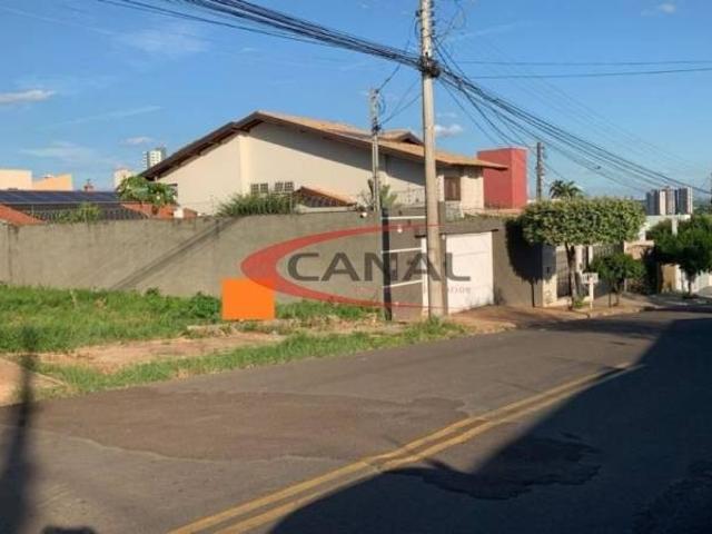 Terreno a venda em Bauru/SP Jardim Estoril V