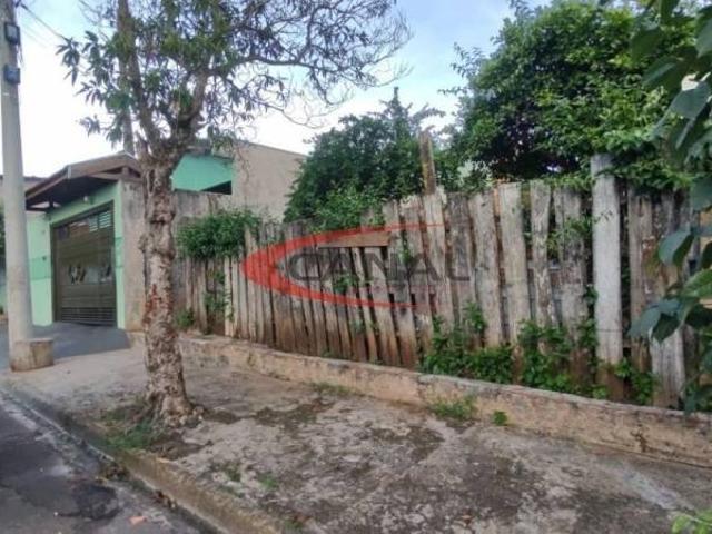 Terreno a venda em Bauru/SP Jardim Estrela D'Alva