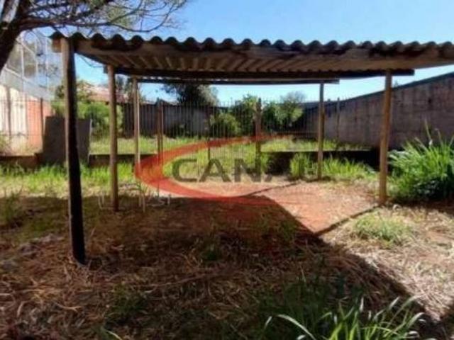 Terreno a venda em Bauru/SP Jardim Eugênia
