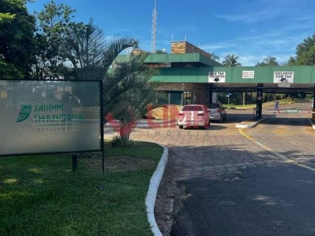 Terreno a venda em Bauru/SP Jardim Shangri Lá