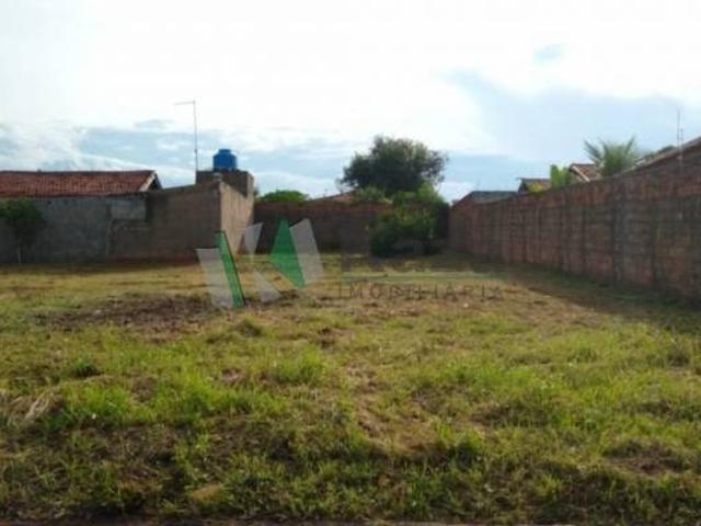 Terreno a venda em Bauru/SP Jardim Prudência