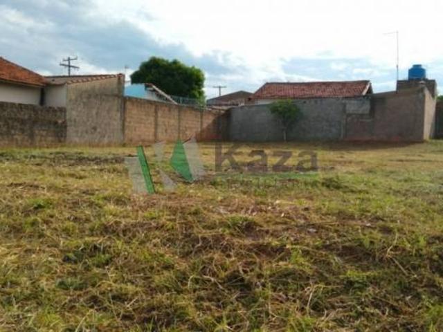 Terreno a venda em Bauru/SP Jardim Prudência