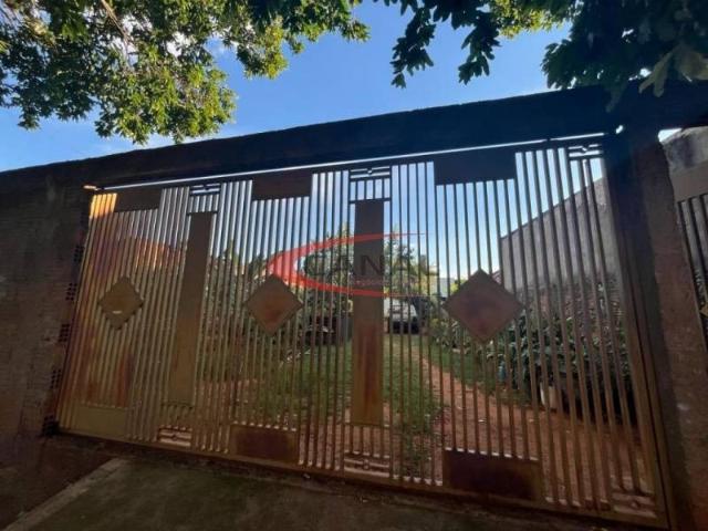 Terreno a venda em Bauru/SP Jardim TV