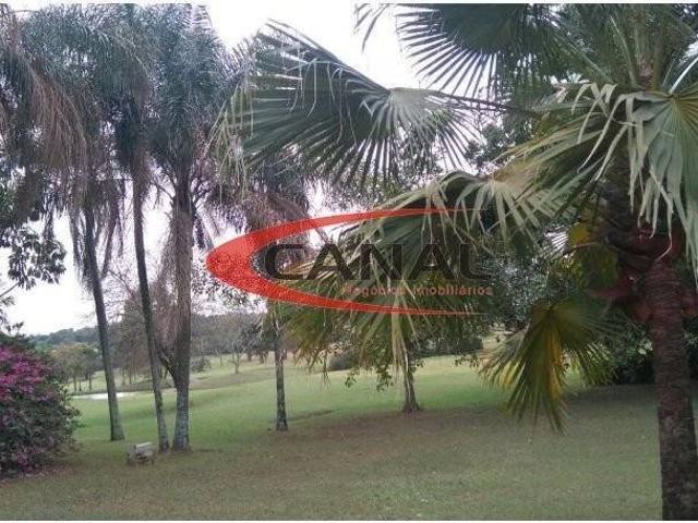 Terreno a venda em Bauru/SP Palmas Del Rey