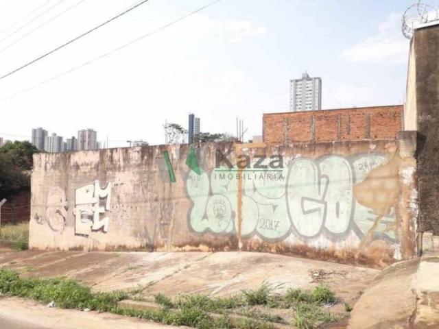 Terreno a venda em Bauru/SP Parque Jardim Europa