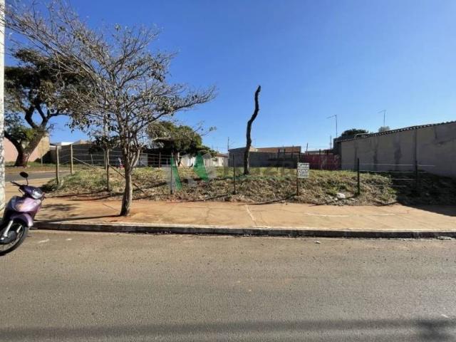 Terreno a venda em Bauru/SP Parque Paulista