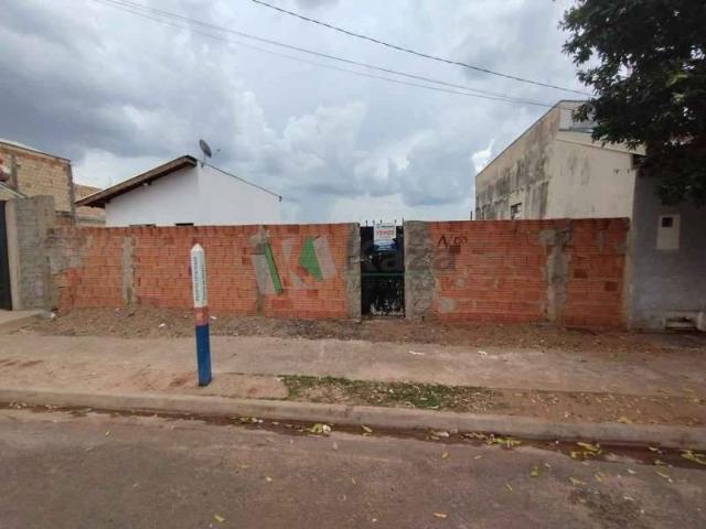 Terreno a venda em Bauru/SP Pousada da Esperança I