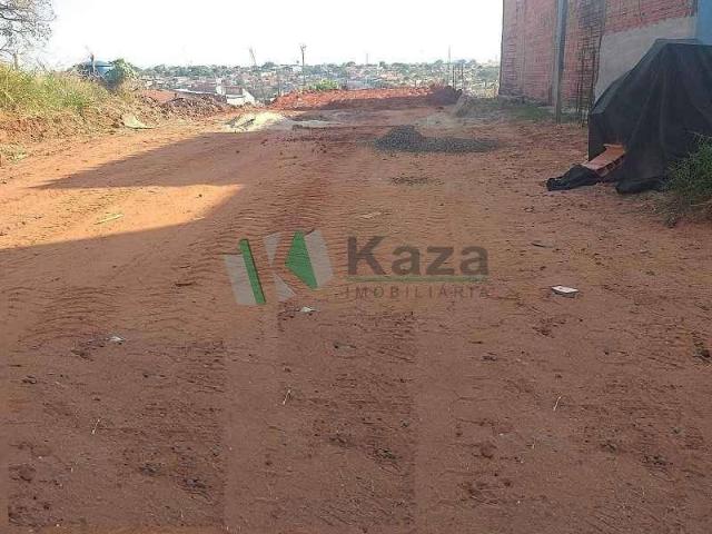 Terreno a venda em Bauru/SP Pousada da Esperança II