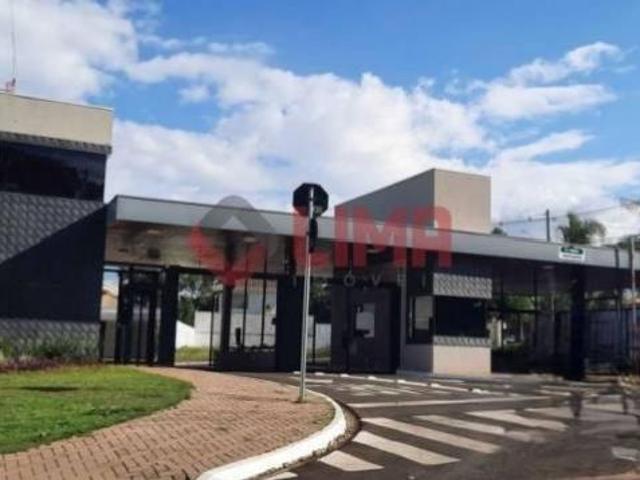 Terreno a venda em Bauru/SP Quinta Ranieri