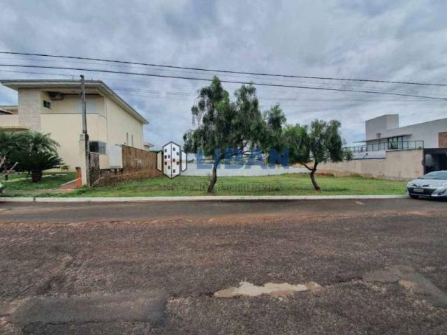 Terreno a venda em Bauru/SP Quinta Ranieri