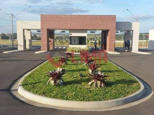 Terreno a venda em Bauru/SP Residencial Tamboré