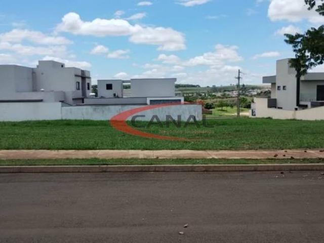 Terreno a venda em Bauru/SP Residencial Tamboré