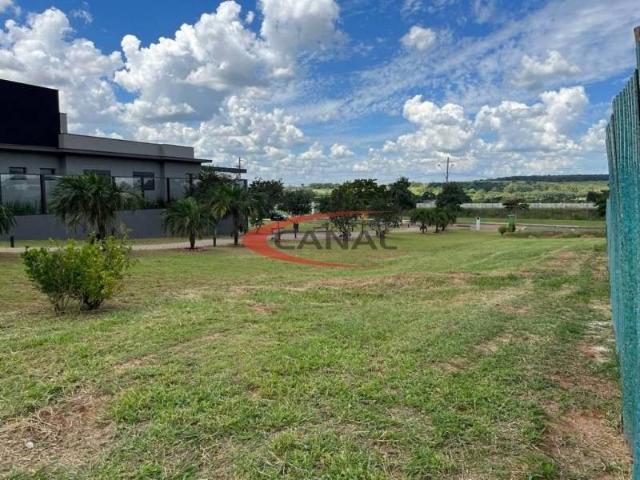 Terreno a venda em Bauru/SP Residencial Tamboré
