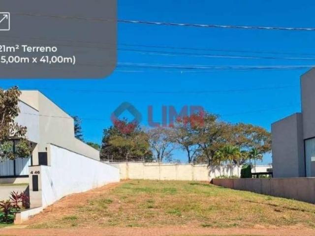 Terreno a venda em Bauru/SP Residencial Villa Dumont