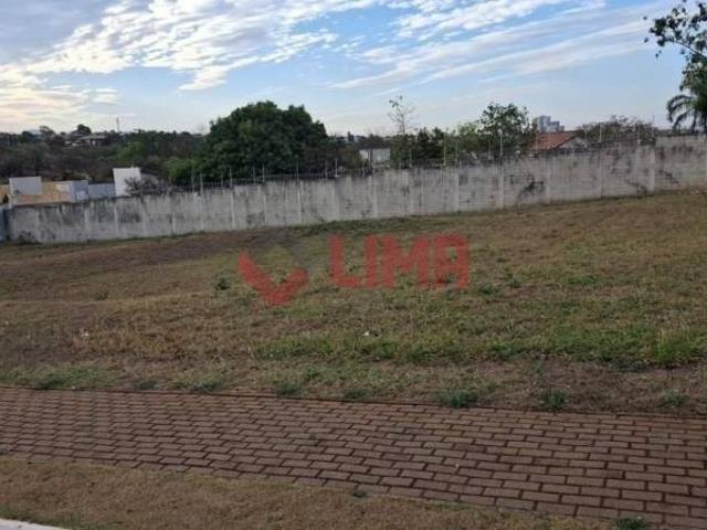 Terreno a venda em Bauru/SP Residencial Villa Dumont