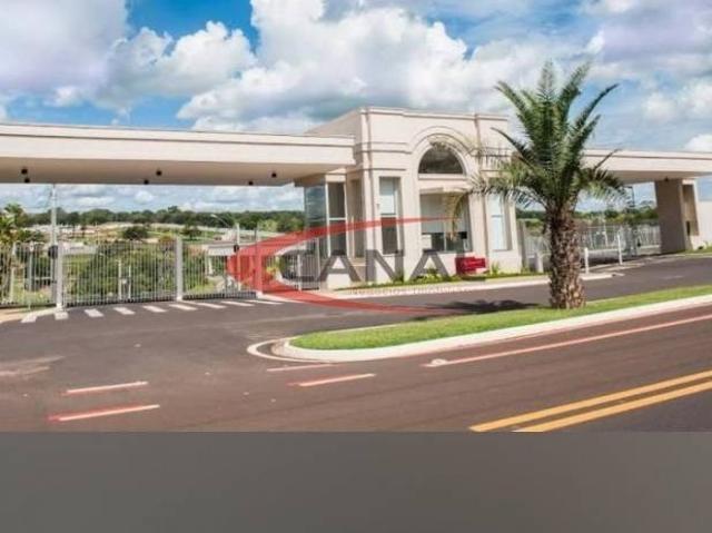 Terreno a venda em Bauru/SP Residencial Villa Dumont Ii