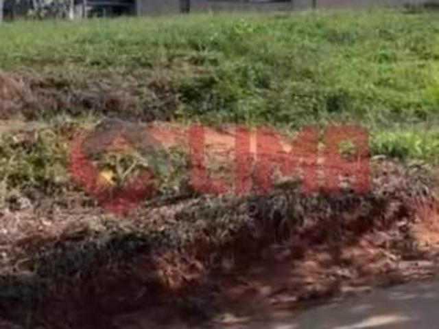 Terreno a venda em Bauru/SP Residencial Villa Lobos