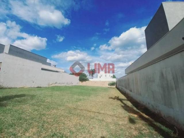 Terreno a venda em Bauru/SP Residencial Village Campo Novo