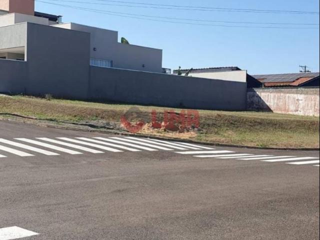 Terreno a venda em Bauru/SP Residencial Village Campo Novo